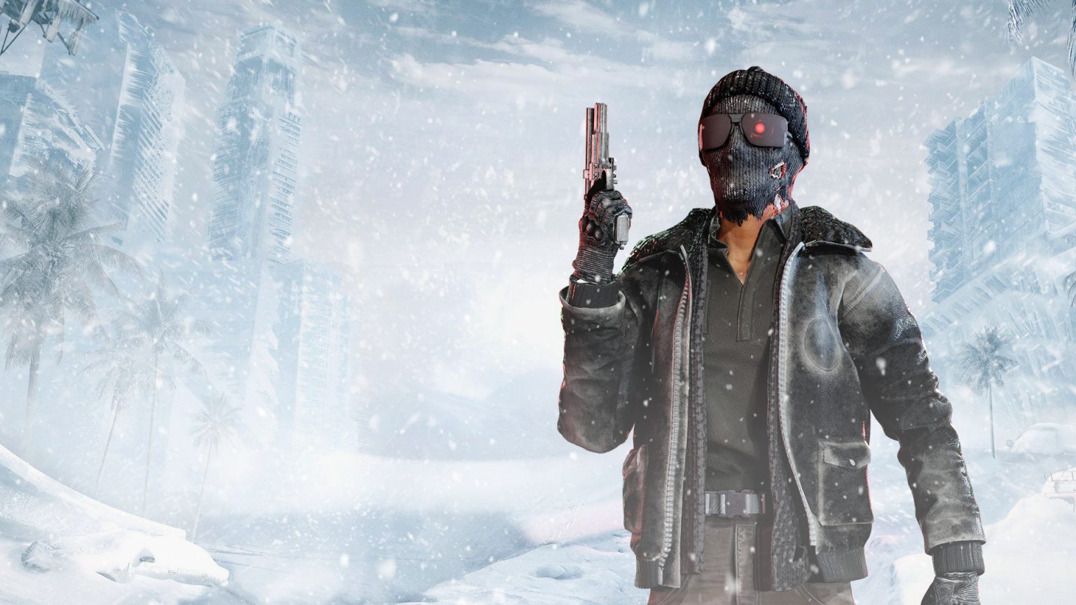 After the Fall – HELL HAS FROZEN OVER